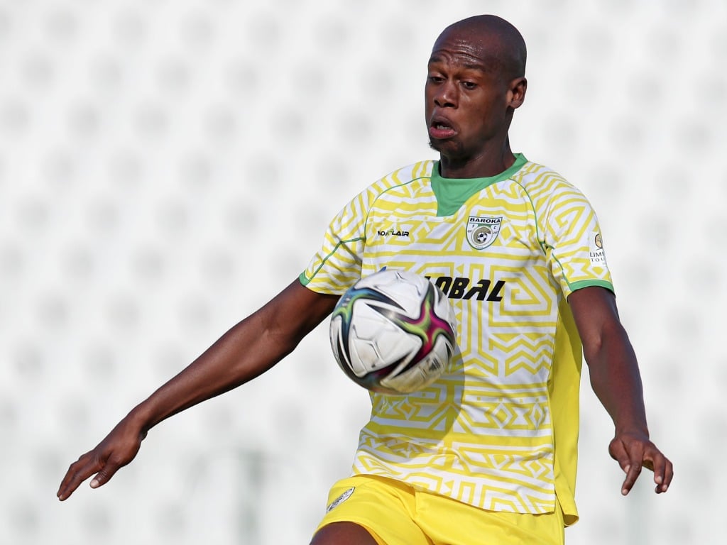 Evidence Makgopa Latest News – Soccer