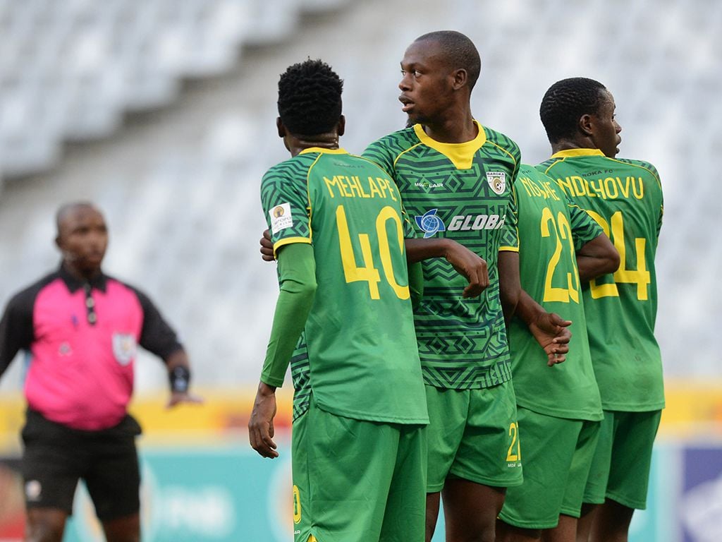 Evidence Makgopa Latest News – Soccer