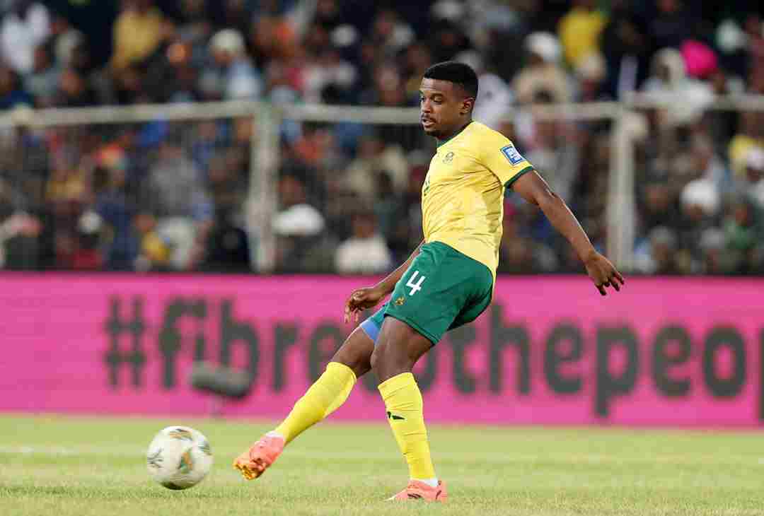 Teboho Mokoena latest news – Soccer