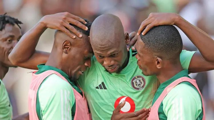 Evidence Makgopa Latest News – Soccer