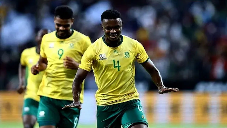 Teboho Mokoena latest news – Soccer