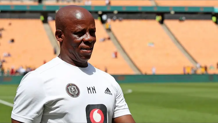 Orlando Pirates latest news – Soccer