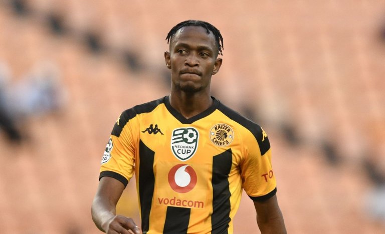 George Matlou signs new contract with Kaizer Chiefs – Soccer