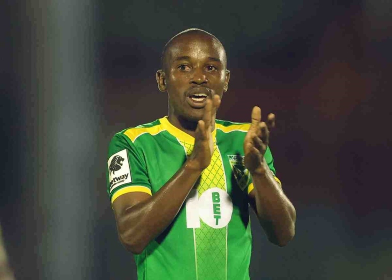 PSL Transfer News: Mamelodi Sundowns Snap Up Highly Rated Golden Arrows ...