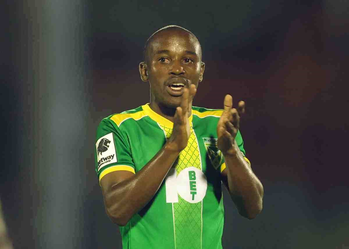 PSL Transfer News: Mamelodi Sundowns Snap Up Highly Rated Golden Arrows ...