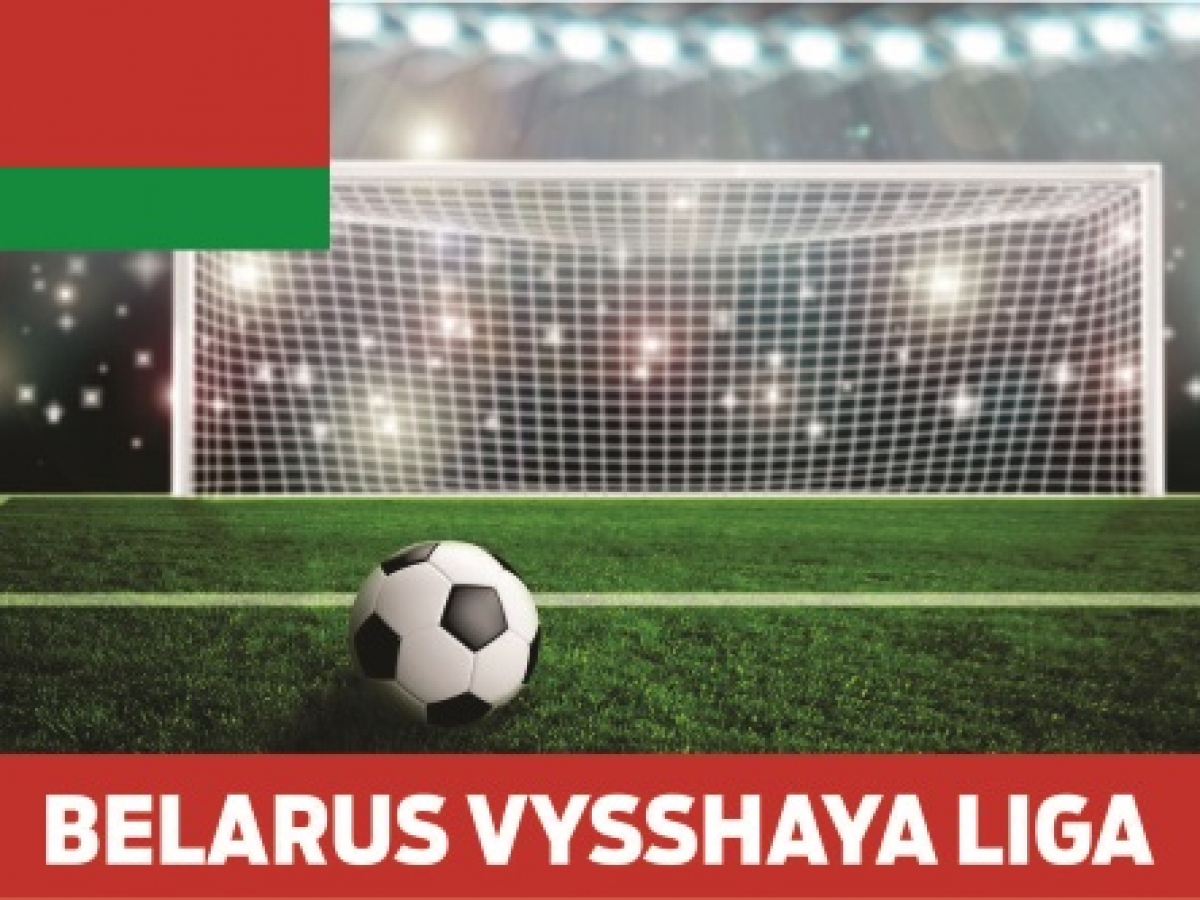 Belarus Vysshaya Liga Gameweek 13 Preview remosevilla