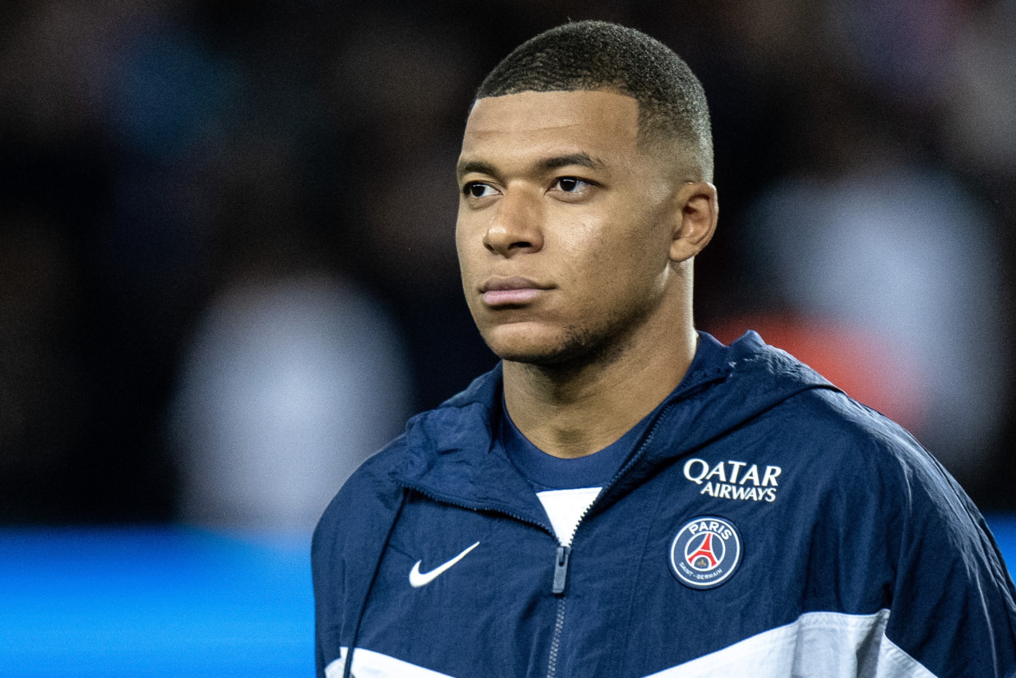 Chelsea And Barcelona Understood To Be Working Hard To Pull Off Kylian ...