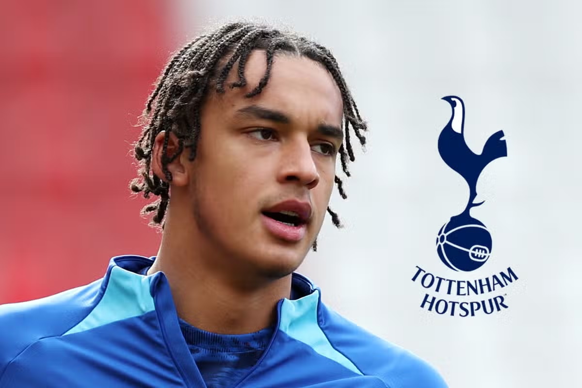 Tottenham confirm signing Blackburn defender Ashley Phillips – Soccer