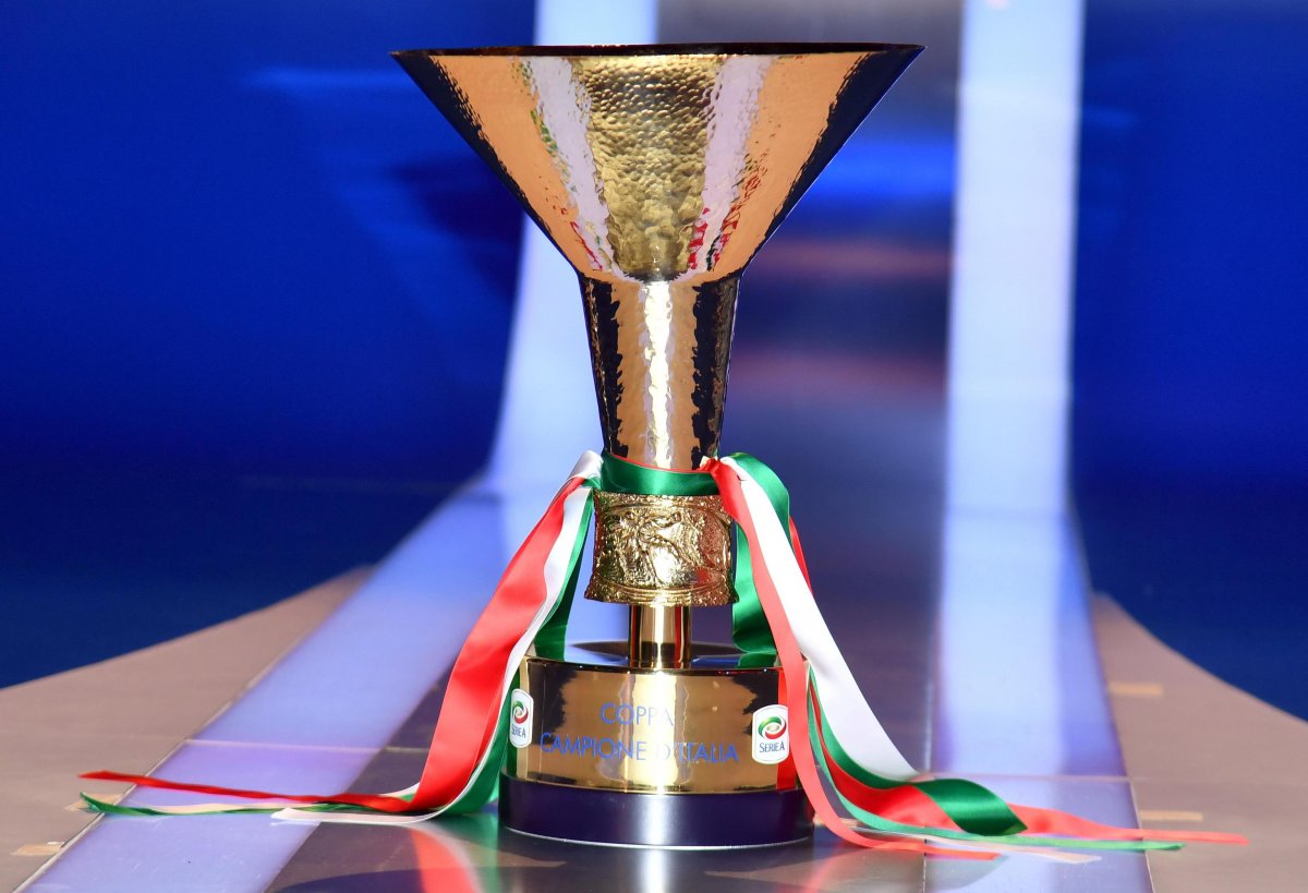 Preview: Italian Serie A | Sbnews