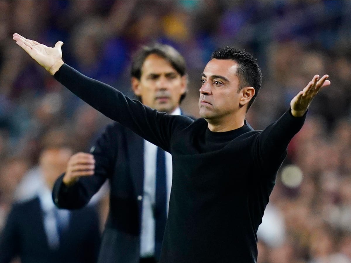 Barcelona Fume Over Alleged Refereeing Bias For Real Madrid | Sbnews