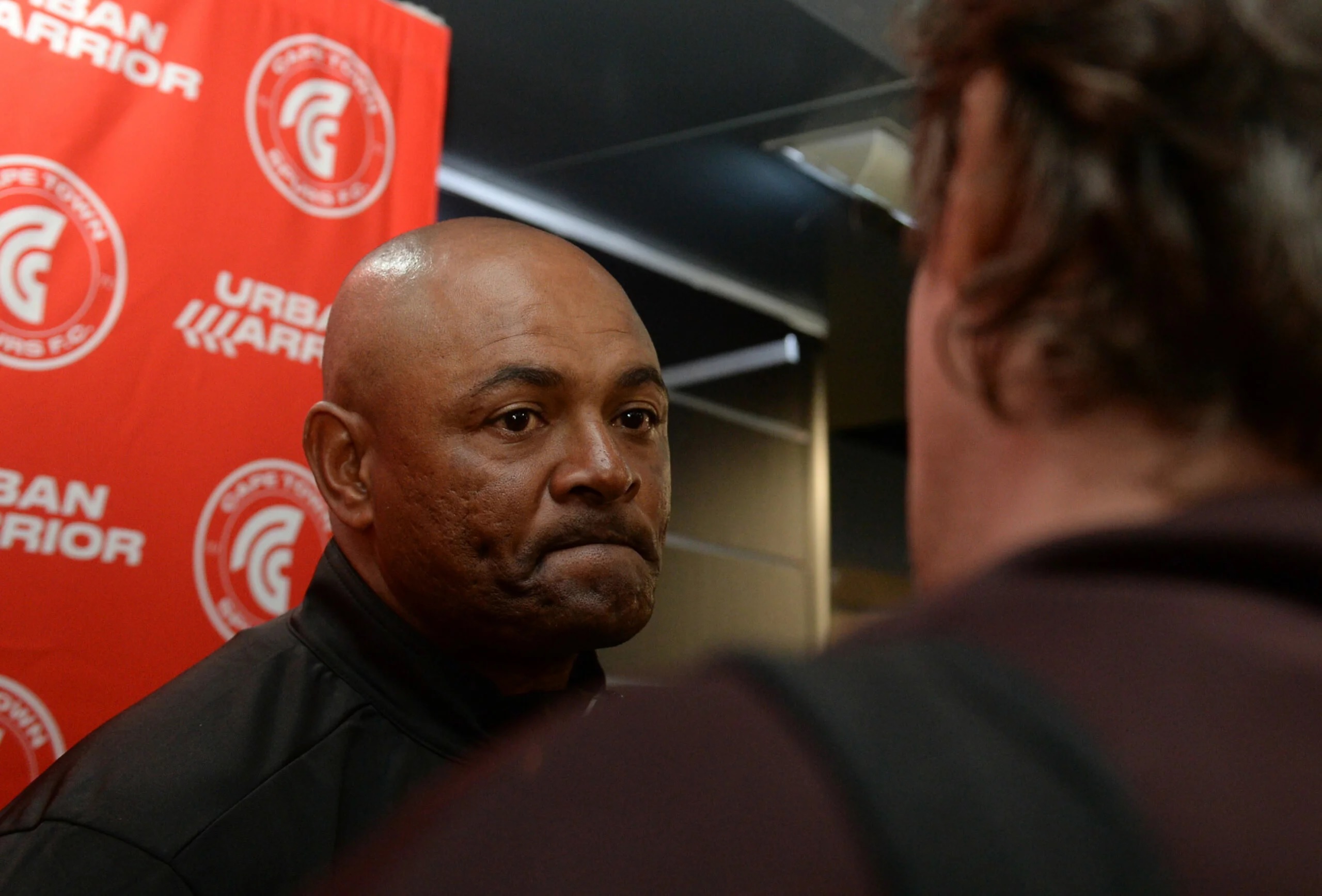 Cape Town Spurs Part Ways With Coach Shaun Bartlett | Sbnews