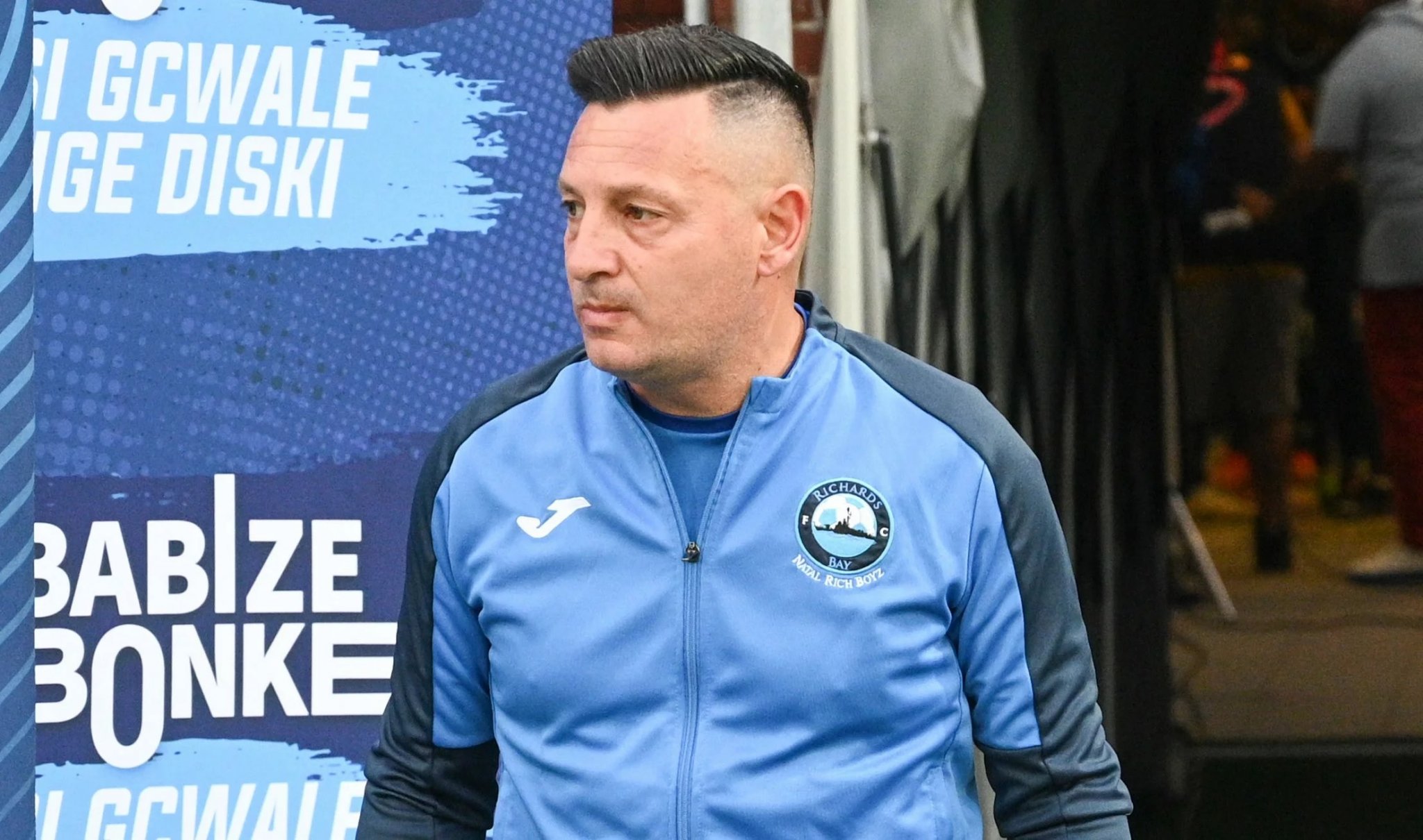 Cape Town Spurs Announce Vasili Manousakis Appointment | Sbnews