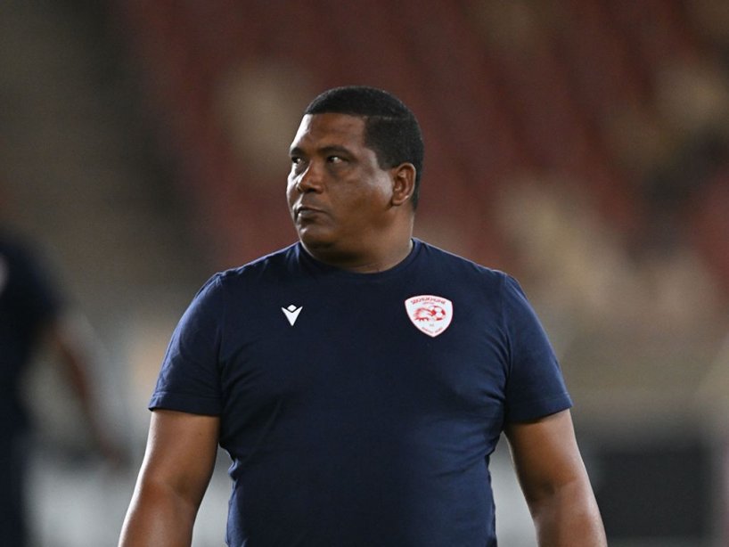 Brandon Truter Aims For Redemption As Sekhukhune Face Orlando Pirates ...