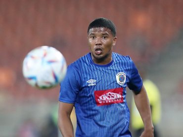 SuperSport United Have The Measure Of Mamelodi Sundowns, Explains Lyle ...