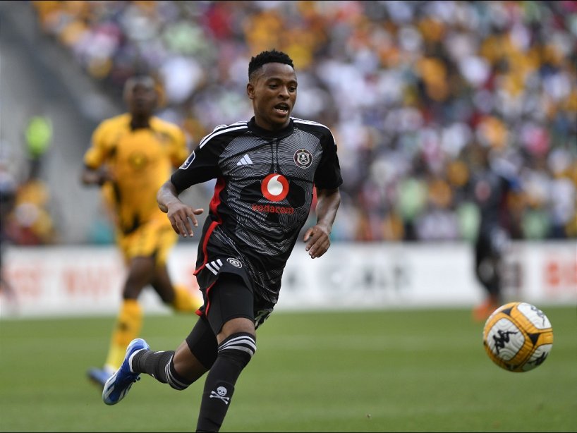 RELEBOHILE MOFOKENG'S IMPRESSIVE PERFORMANCES REWARDED WITH A BAFANA ...