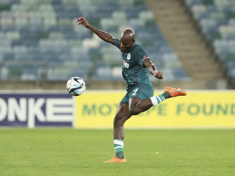 Tercious Malepe Departs AmaZulu | Sbnews
