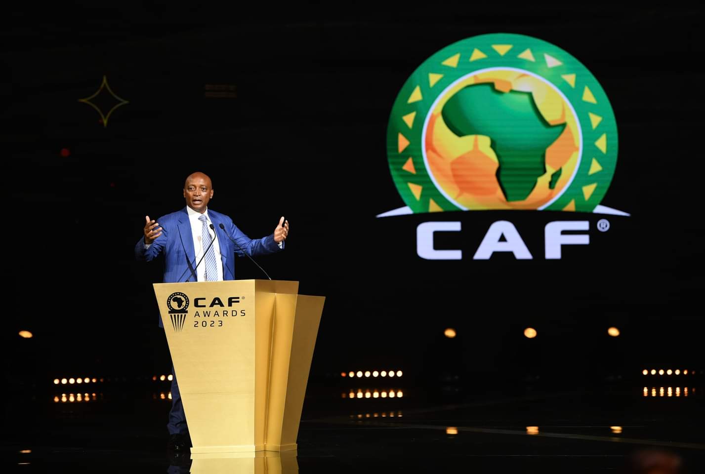 CAF increase prize money for Africa Cup of Nations – Soccer
