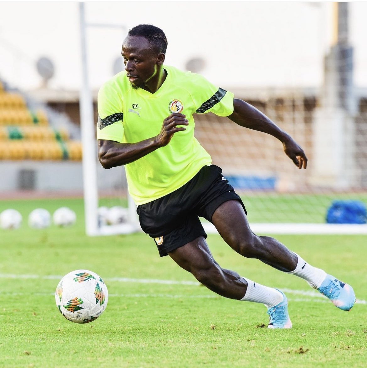 Sadio Mane: Senegal Are Ready For AFCON Title Defence | Sbnews