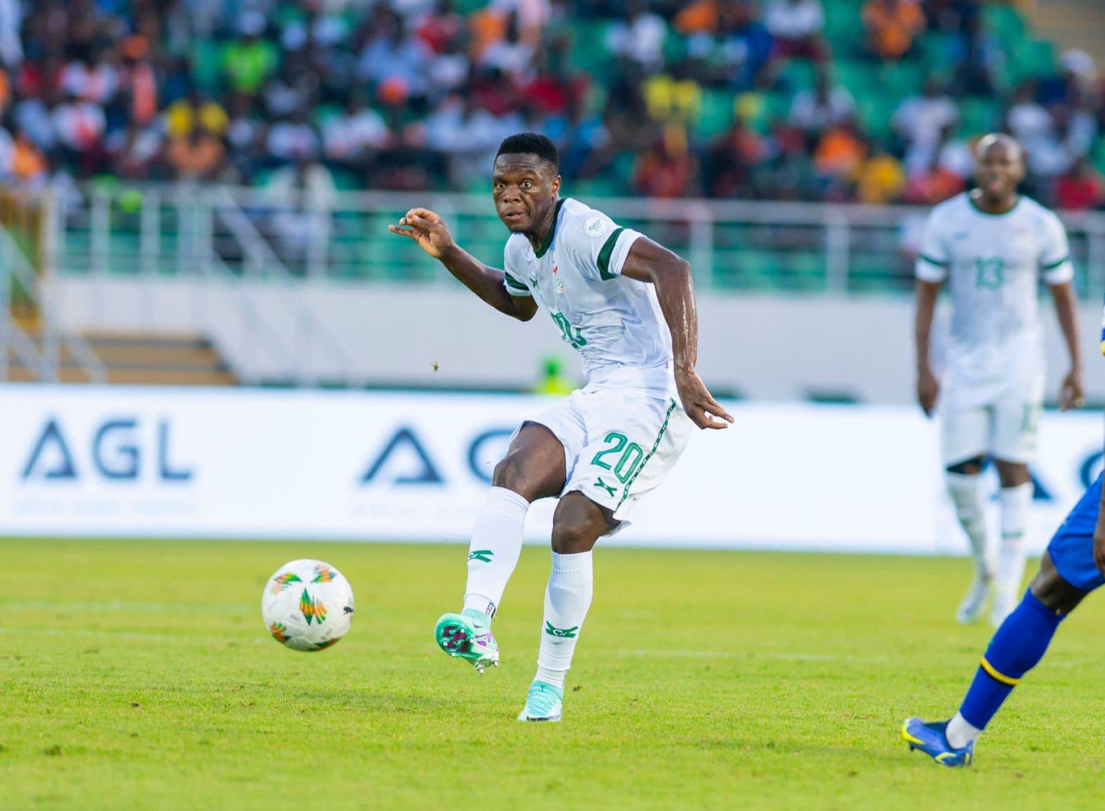 PREVIEW: ZAMBIA VS MOROCCO | Sbnews