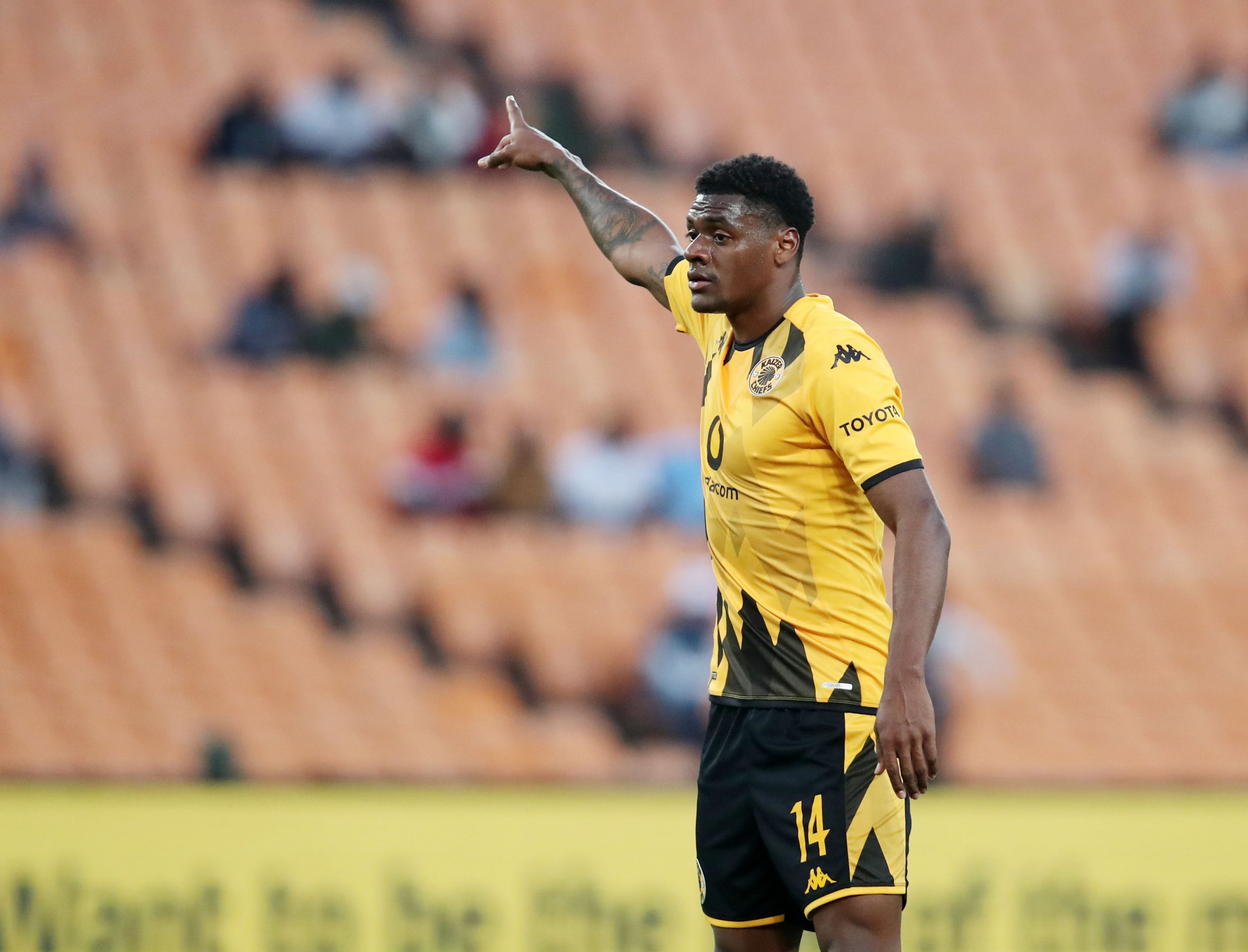 FAROUK KHAN PICKS HIS TOP PERFORMERS IN SOWETO DERBY – Soccer