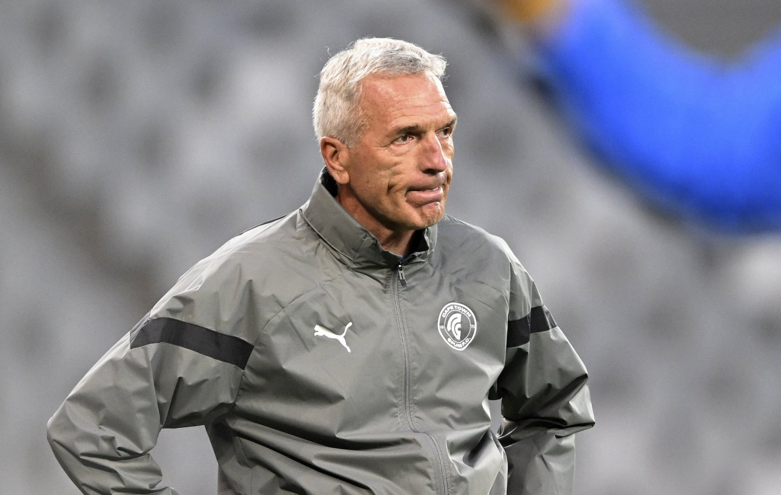 CAPE TOWN SPURS HAVE ONE LAST CHANCE FOR SURVIVAL, EXPLAINS ERNST ...