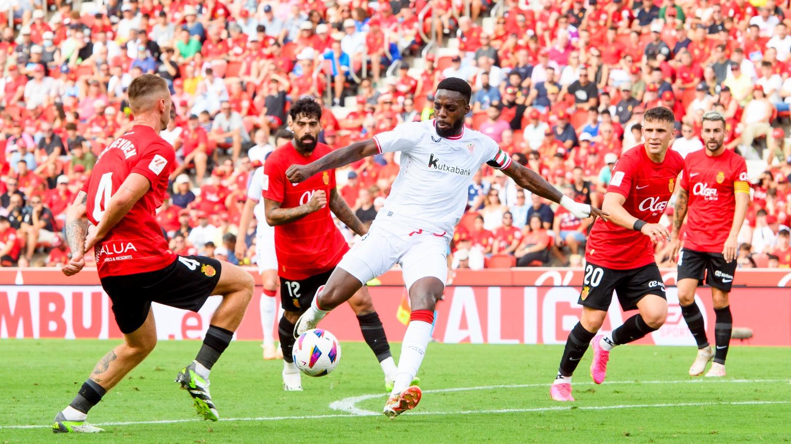 Copa Del Rey: Athletic Bilbao Vs Mallorca Preview | Sbnews