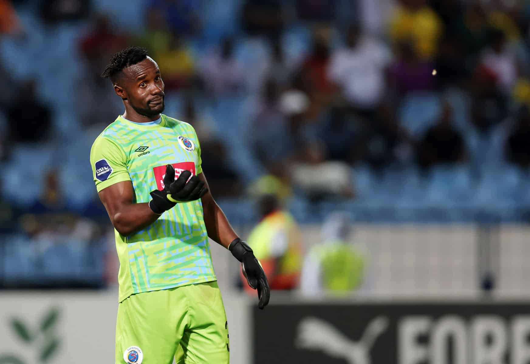 WASHINGTON ARUBI CALLS ON SUPERSPORT TO TRY HARDER AGAINST KAIZER ...