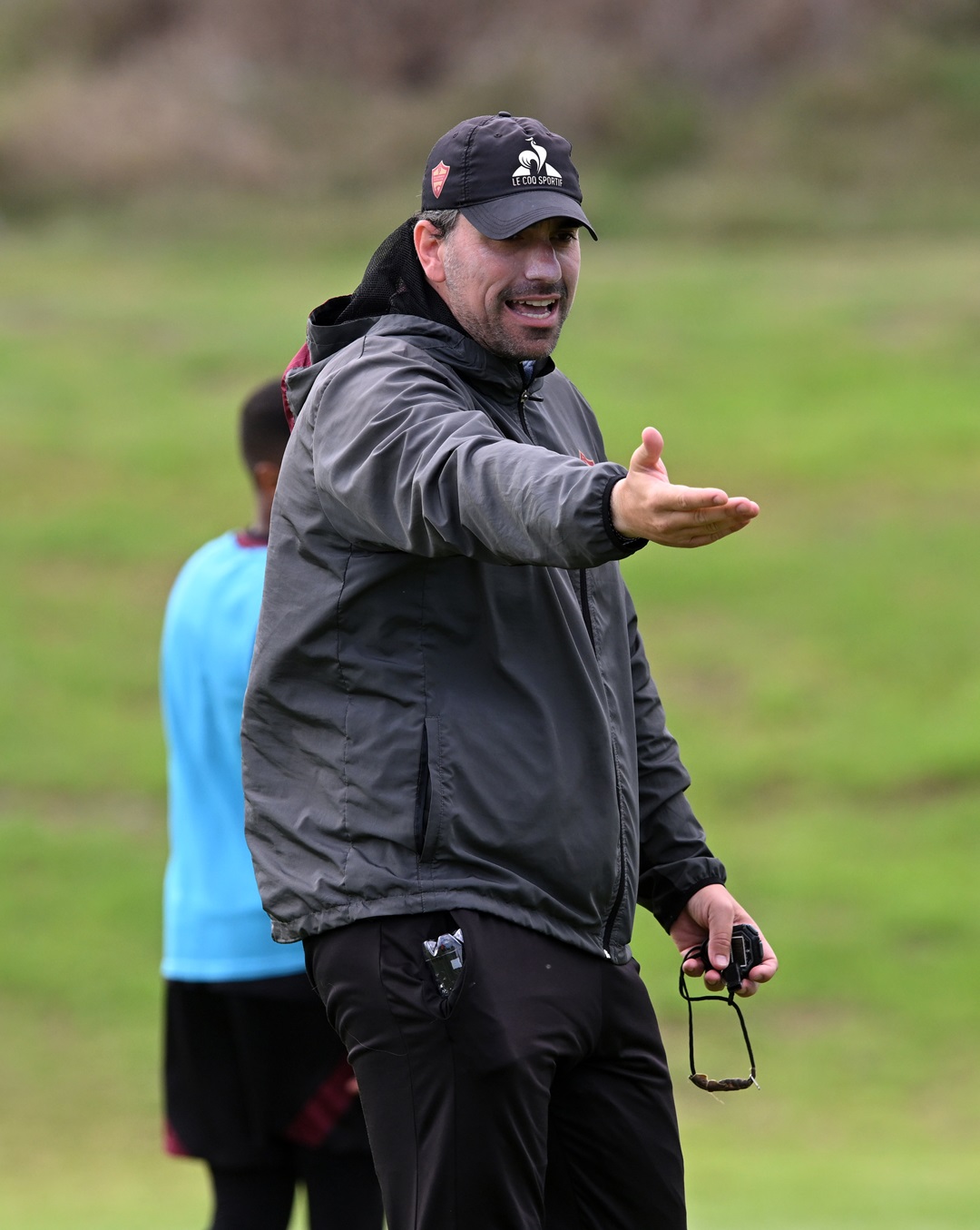 Stellies Takes The DStv Diski Challenge | Sbnews