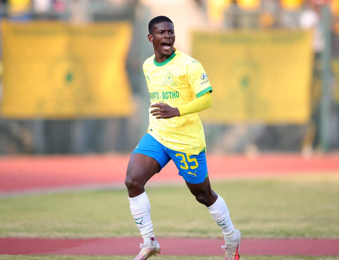 NEO MAEMA: IT IS IMPORTANT FOR SUNDOWNS TO KEEP WINNING | Sbnews