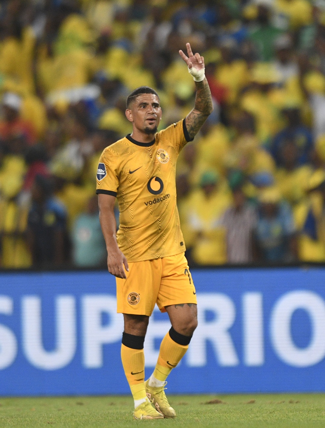 BREAKING: Keagan Dolly Is A Free Agent After Chiefs Split! | Sbnews