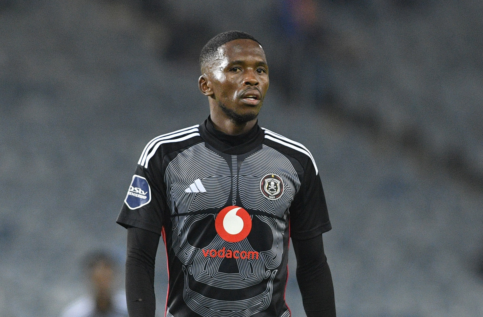 REPORT: SUPERSPORT UNITED SET TO SIGN THABANG MONARE | Sbnews