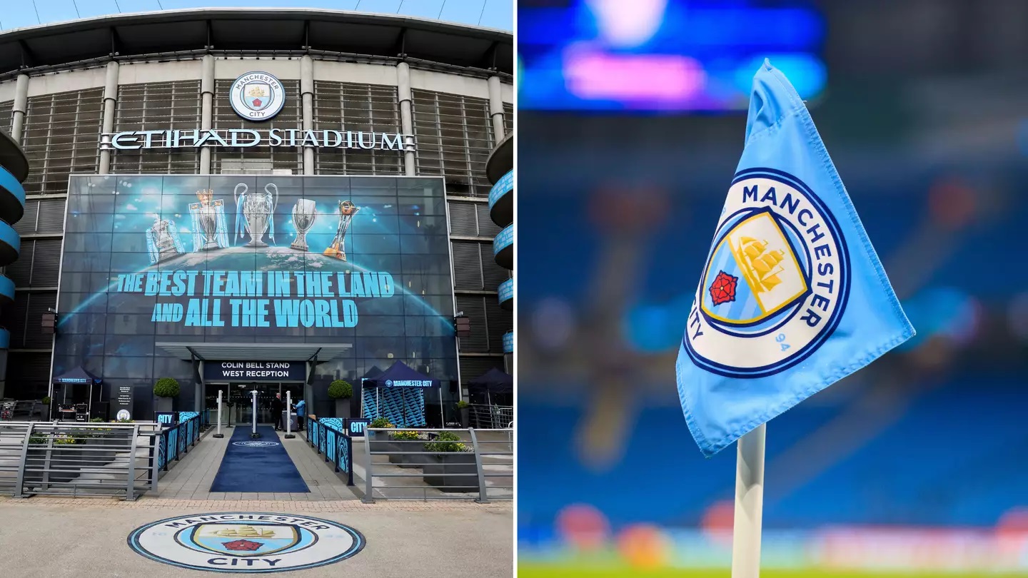 MANCHESTER CITY’S REPORTED LEGAL CHALLENGE IS POISED TO CREATE A TENSE ...