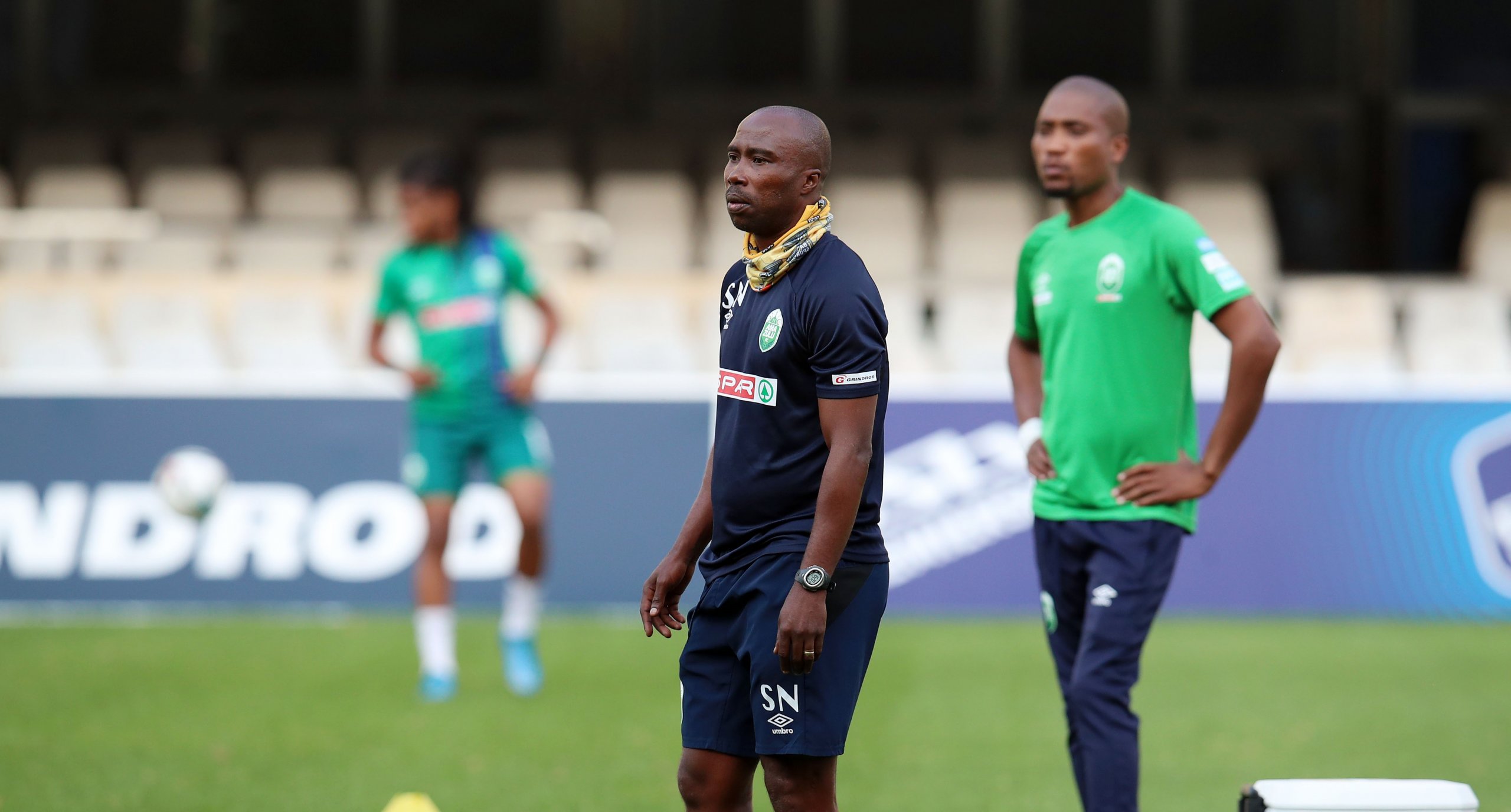 SIYABONGA NOMVETE URGES KWAZULU-NATAL TEAMS TO DO BETTER THAN LAST ...