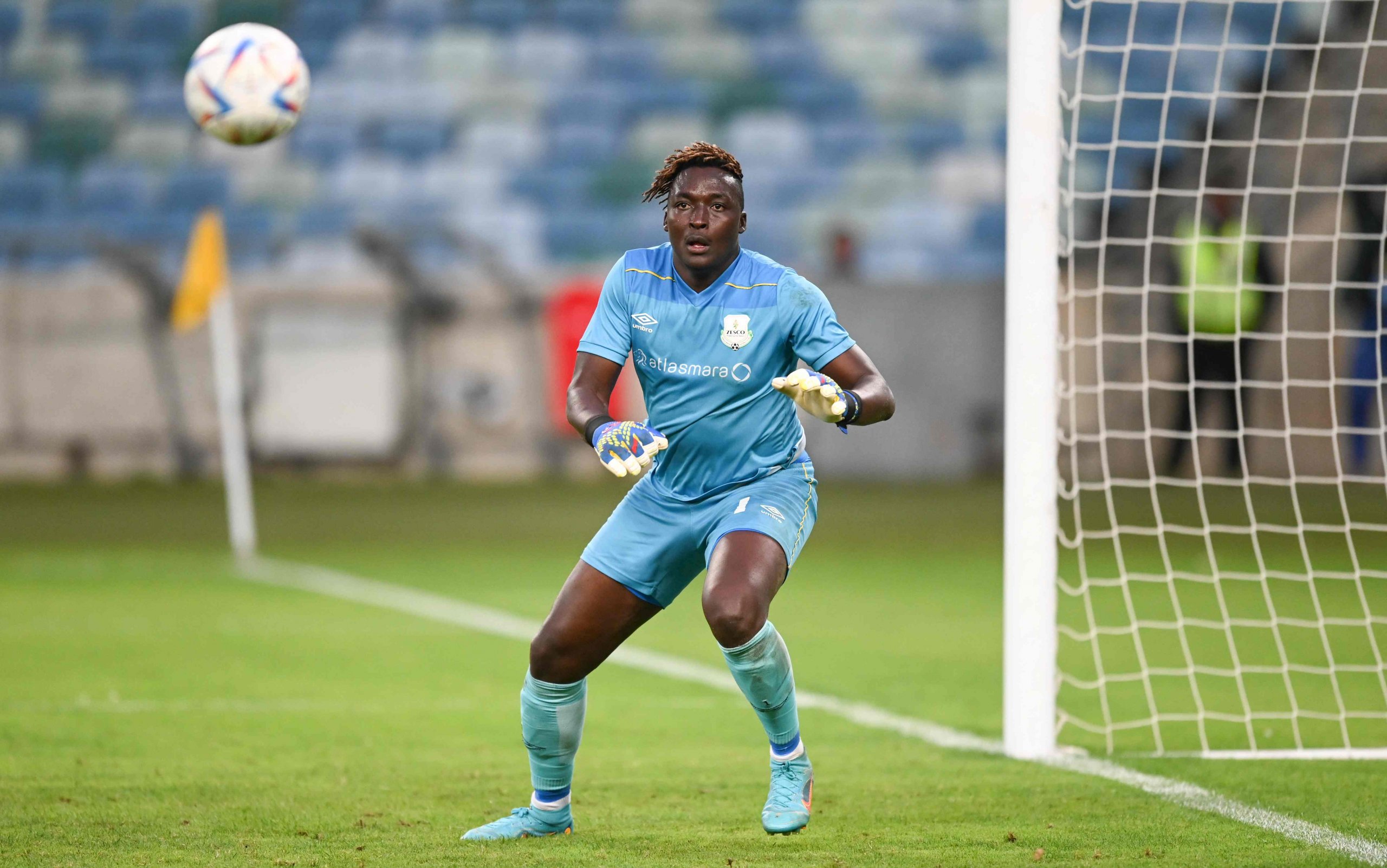 Richards Bay Sign Kenyan Goalkeeper Ian Otieno | Sbnews