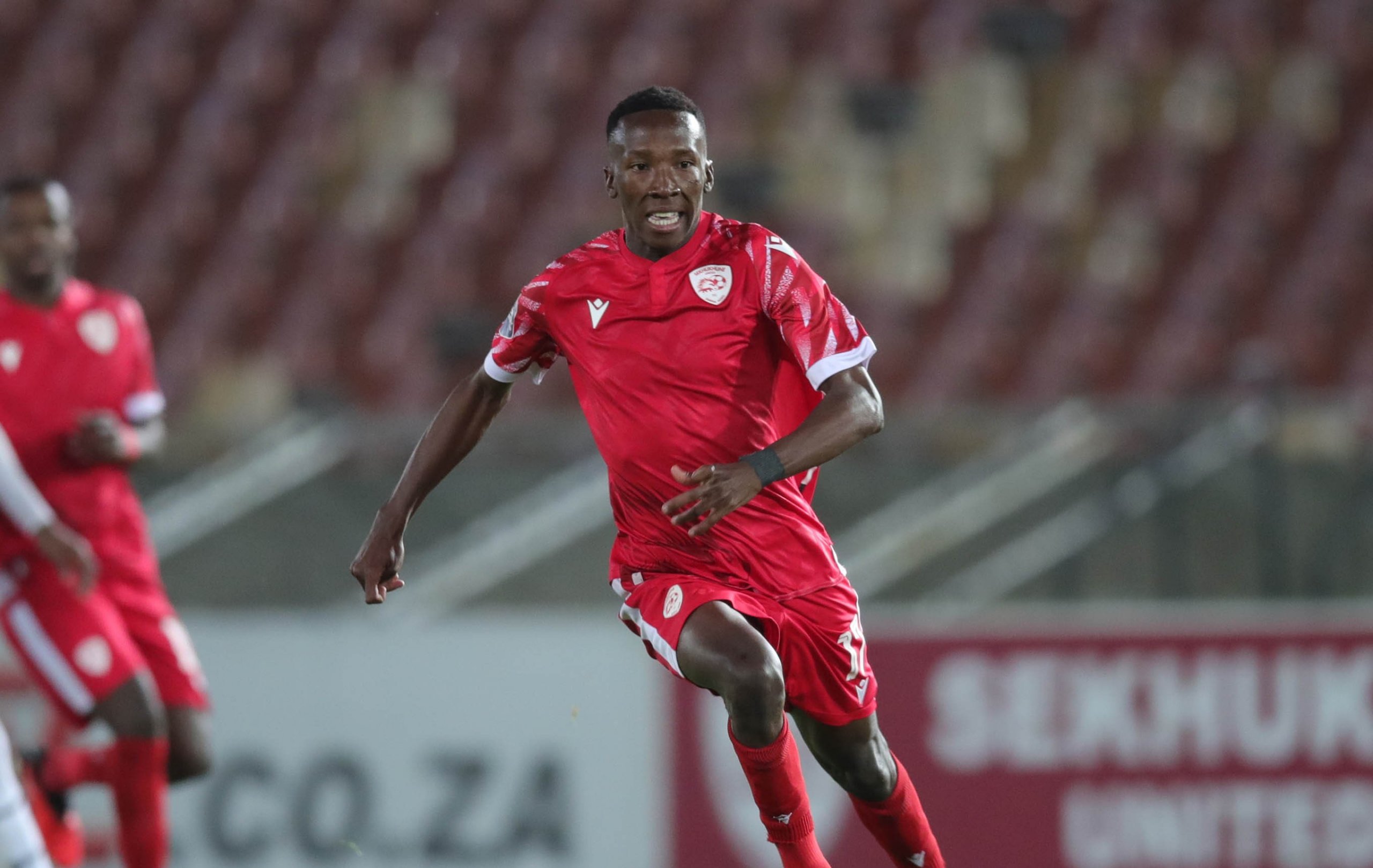 Elias Mokwana set for move to Esperance – Soccer