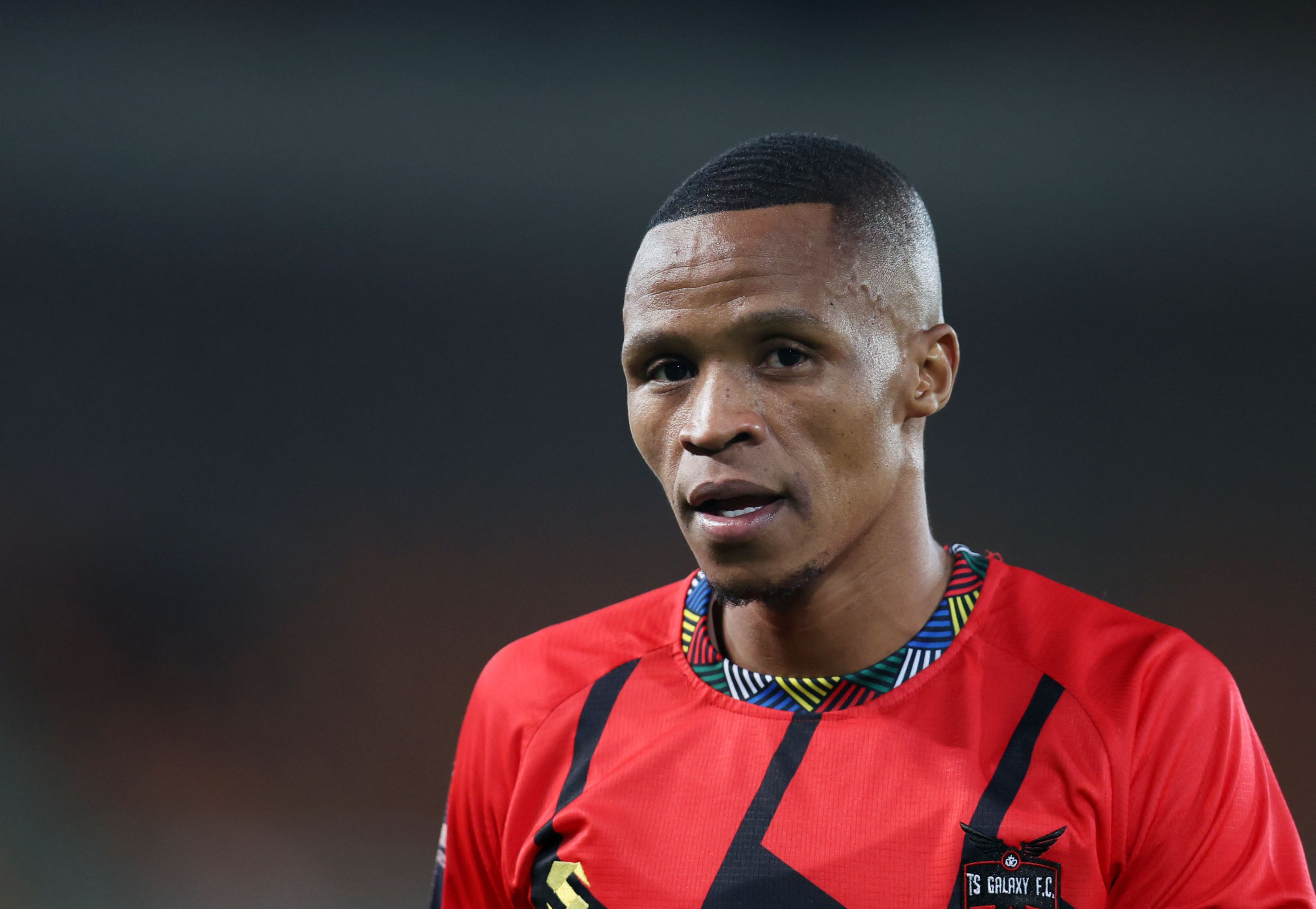 TS GALAXY DEFENDER POGISO SANOKA COMPLETES MOVE TO SUPERSPORT UNITED ...