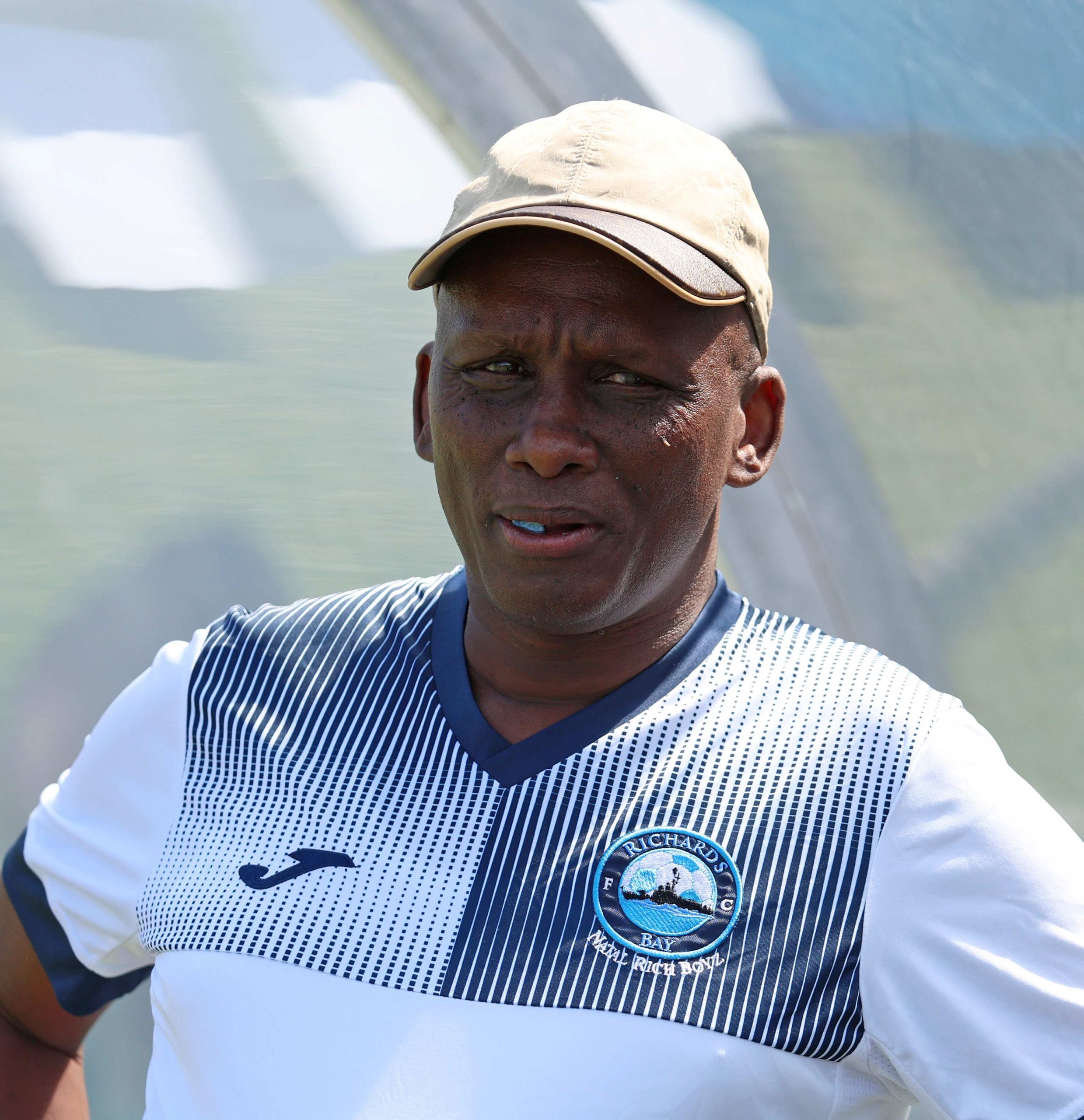 Richards Bay FC Gearing Up For The 2024/25 Season With Phakwe Gas For ...