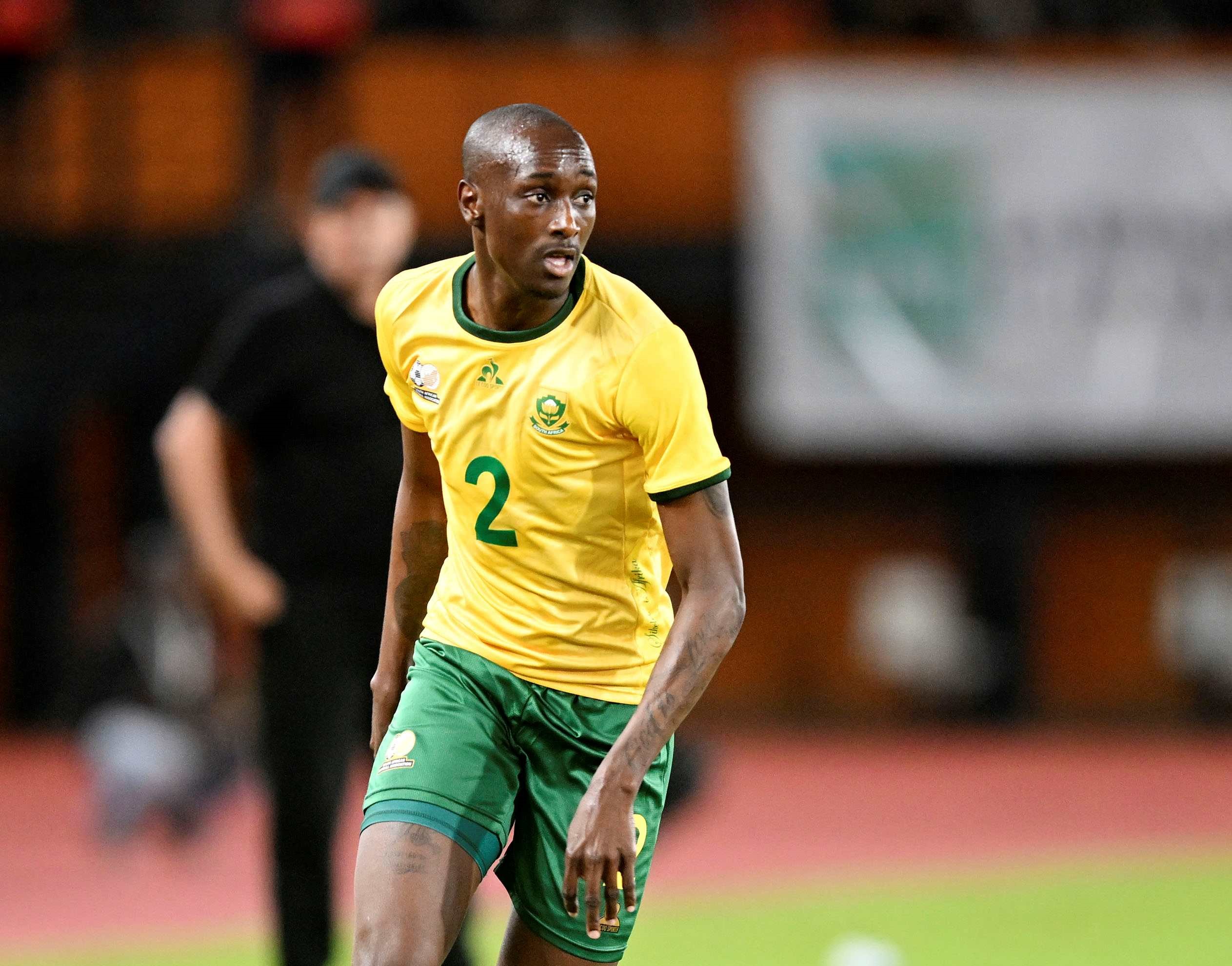 Nyiko Mobbie’s Move to SuperSport United: Here’s the Breakdown – Soccer