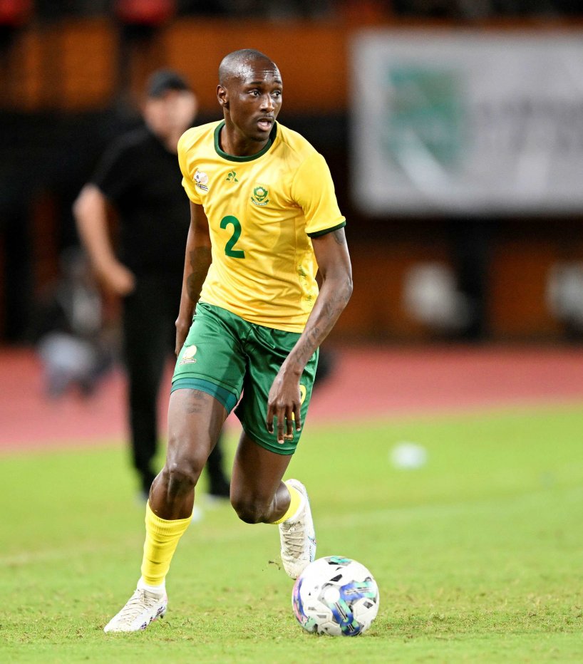 Nyiko Mobbie’s Move To SuperSport United: Here’s The Breakdown | Sbnews