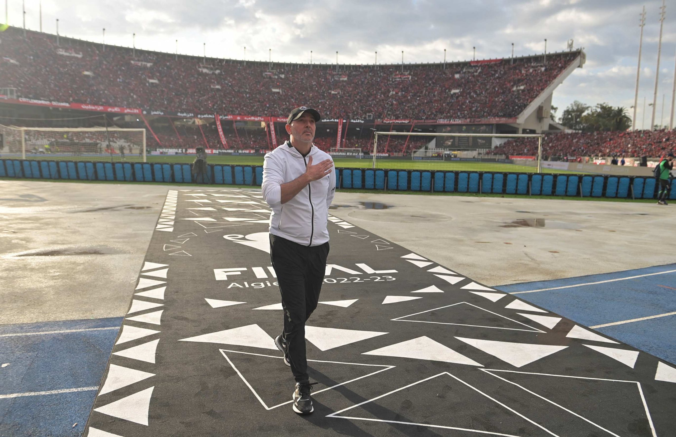 5 Things Nabi Brings To The Kaizer Chiefs Revival | Sbnews