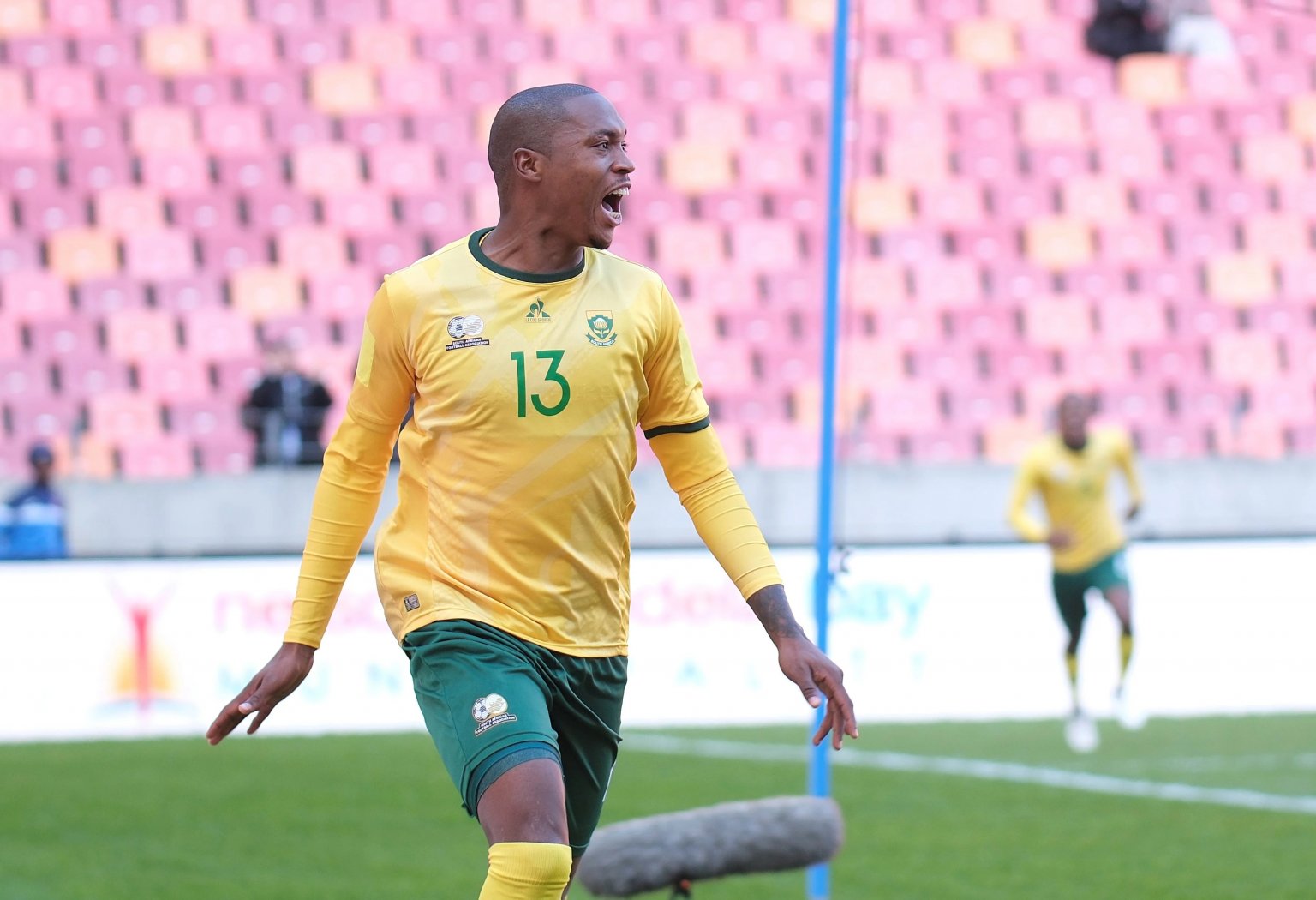 THABANG SIBANYONI JOINS RICHARDS BAY ON LOAN FOR THE UPCOMING 2024/25 ...