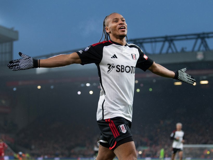 BOBBY DE CORDOVA-REID JOINS LEICESTER, LUTON SIGN SHANDON BAPTISTE | Sbnews