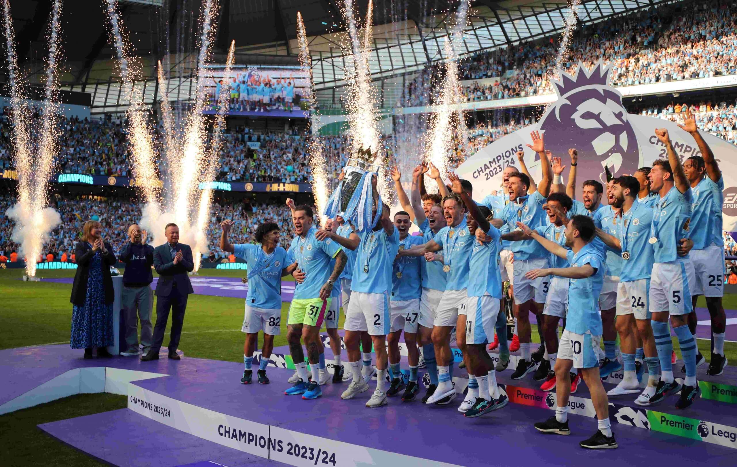 SABC TO BROADCAST ENGLISH PREMIER LEAGUE GAMES – Soccer