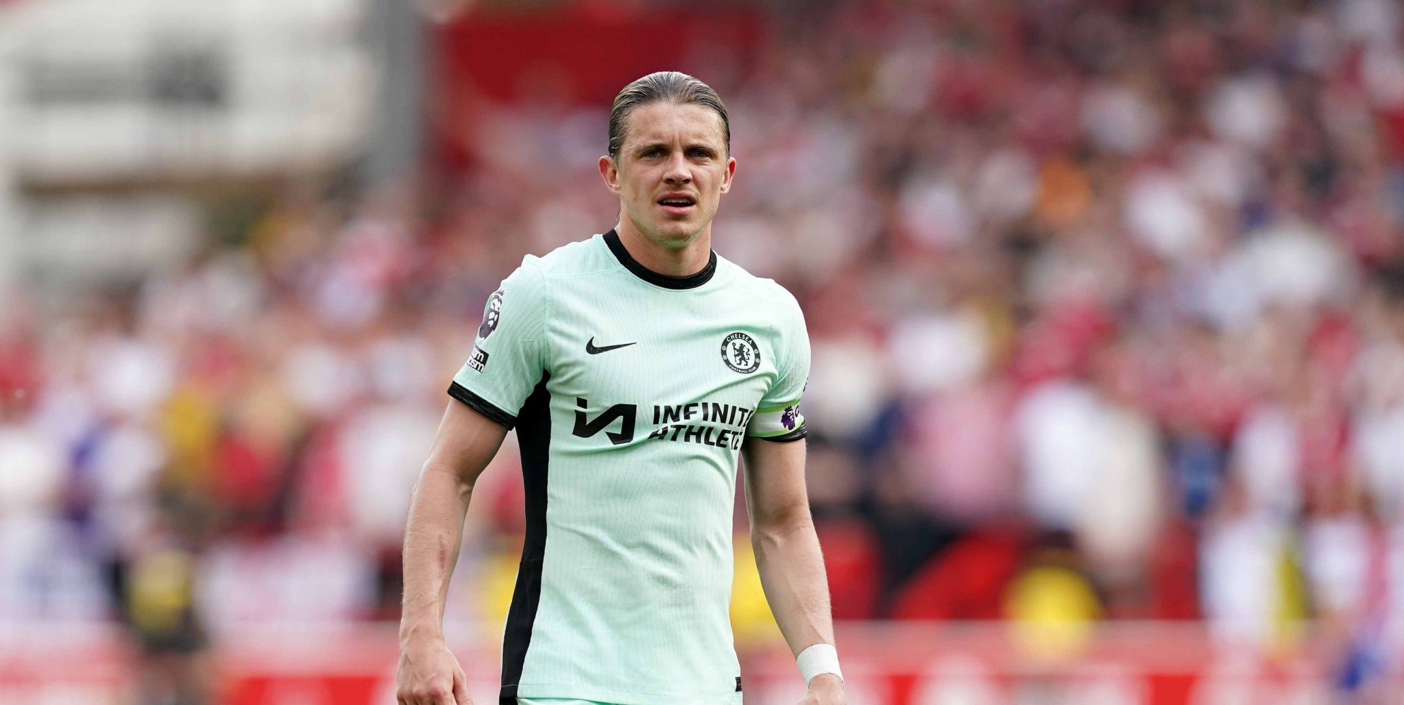 Conor Gallagher SignS MULTI-year Deal With Atletico Madrid | Sbnews