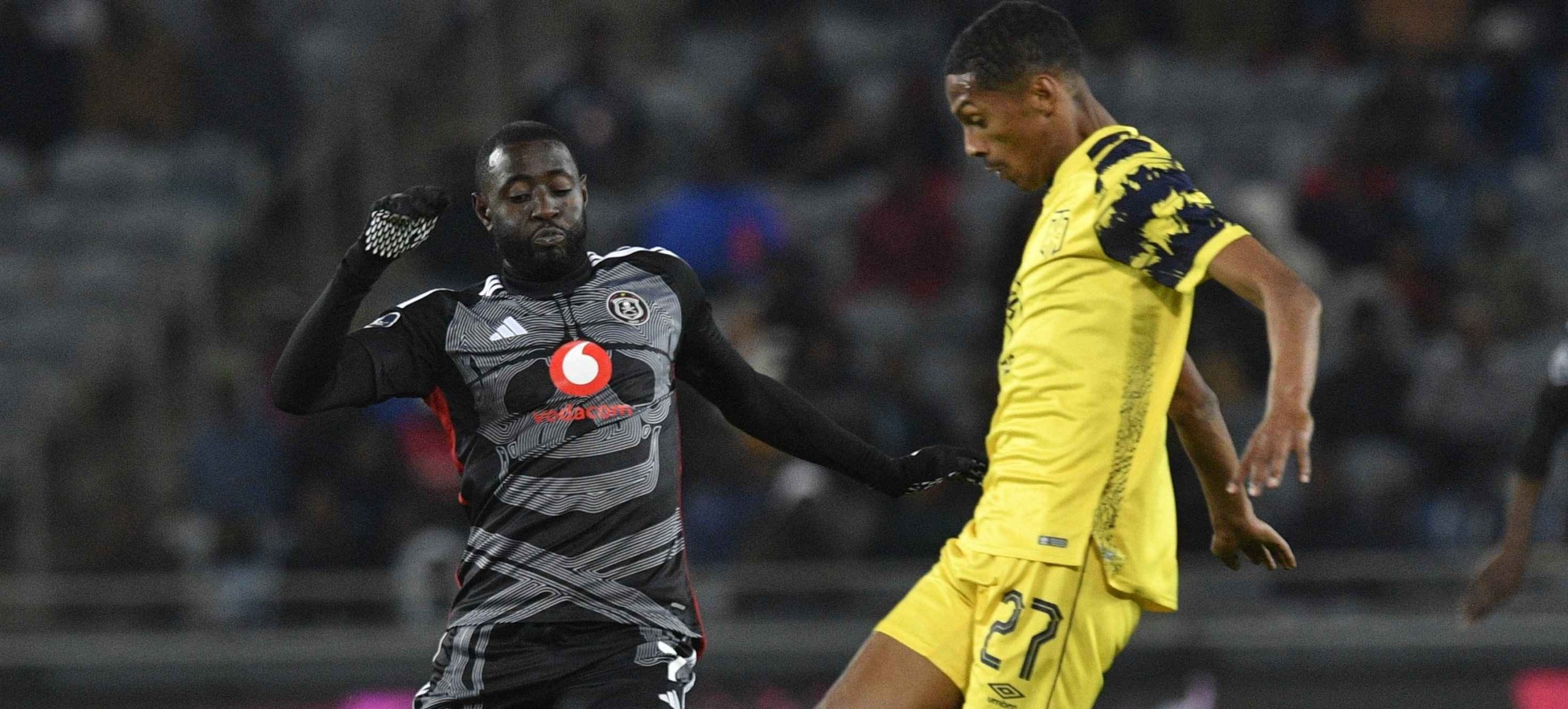 Cape Town City Vs Orlando Pirates Match Postponed | Sbnews