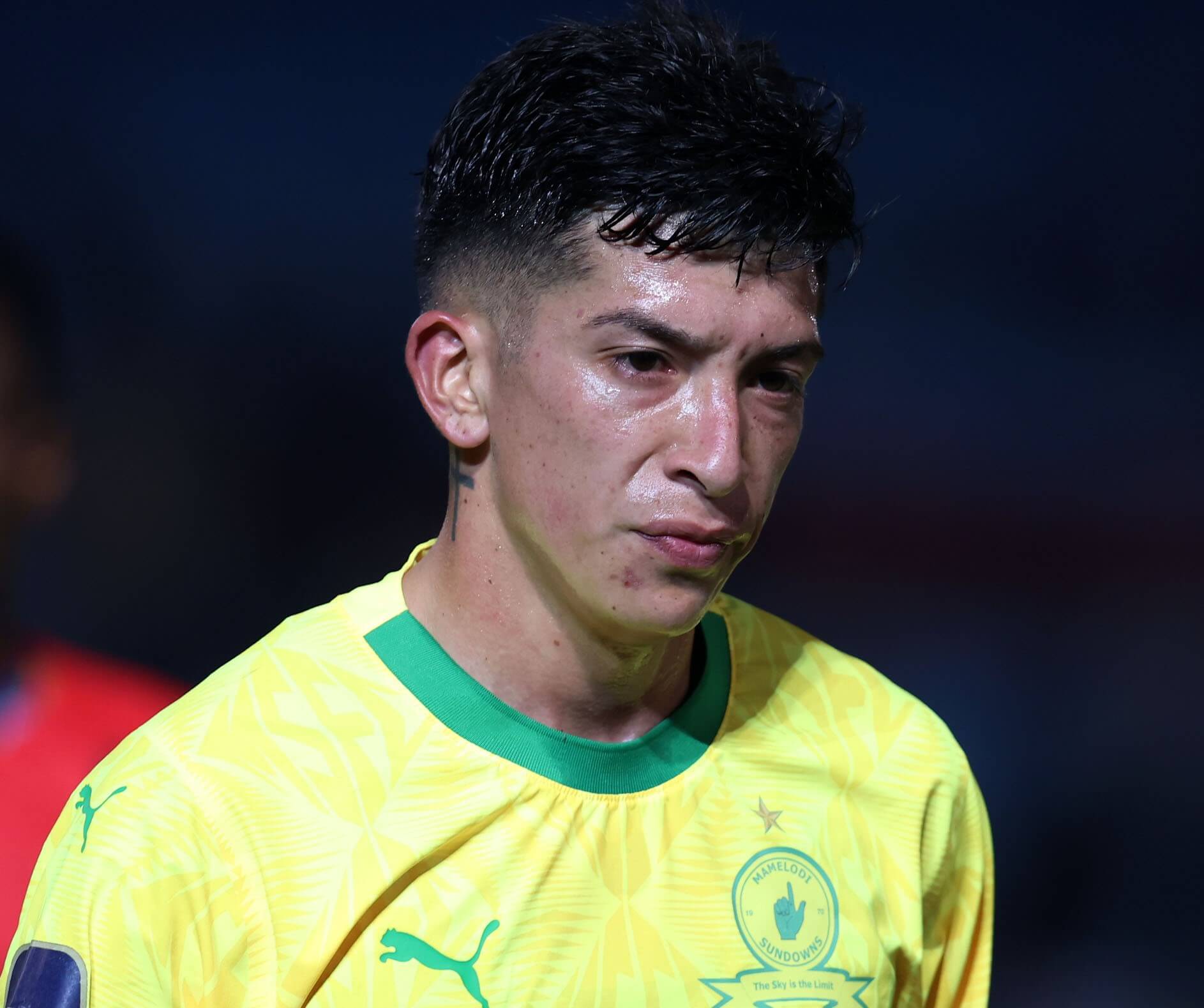 Matias Esquivel Explains Surprise EXIT FROM SUNDOWNS | Sbnews