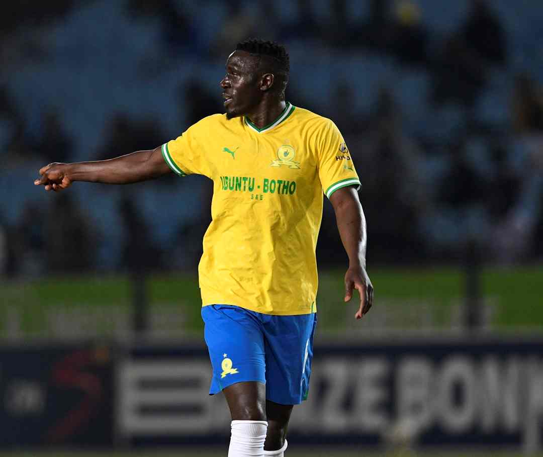 Stellenbosch FC Have Reportedly Completed The Signing Of Ex-Masandawana ...