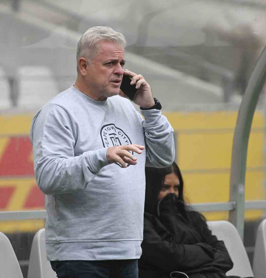 Western Cape Outfit Pursues Own Stadium Amid Venue Woes | Sbnews