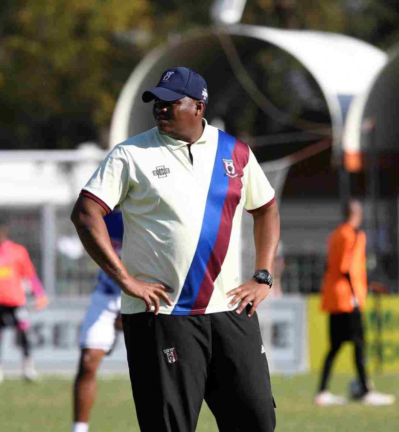 Former Bafana Bafana and Crystal Palace star Dikgacoi lands new ...
