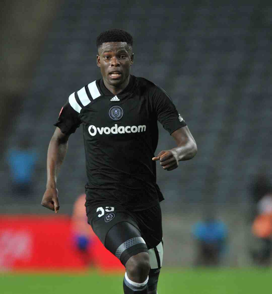 Ex-Pirates Man Named Vice-Captain Ligue 1 | Sbnews